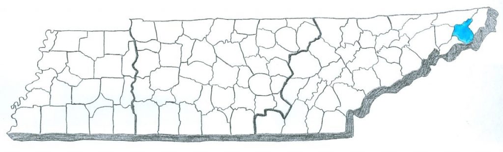 TN History For Kids » Carter County