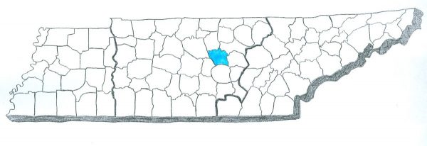 TN History For Kids » Dekalb County