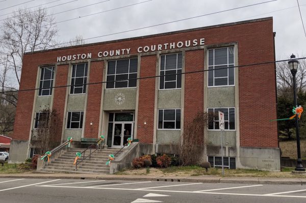 TN History For Kids » Houston County