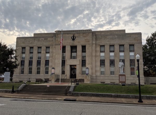 TN History For Kids » Obion County