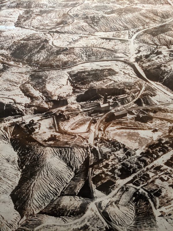 TN History For Kids » Ducktown Basin