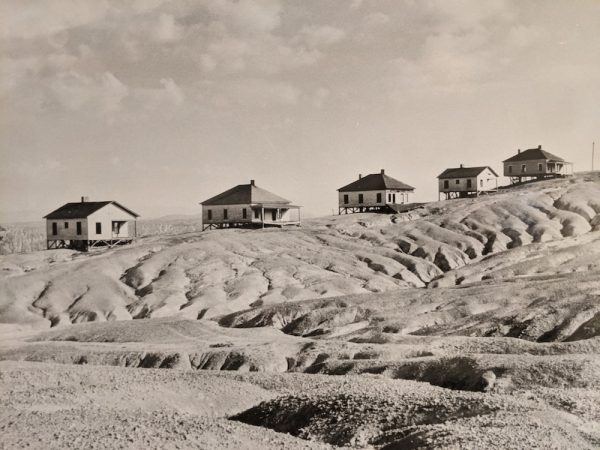 TN History For Kids » Ducktown Basin