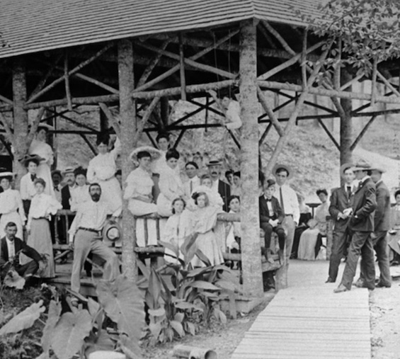 TN History For Kids » Hardeman County