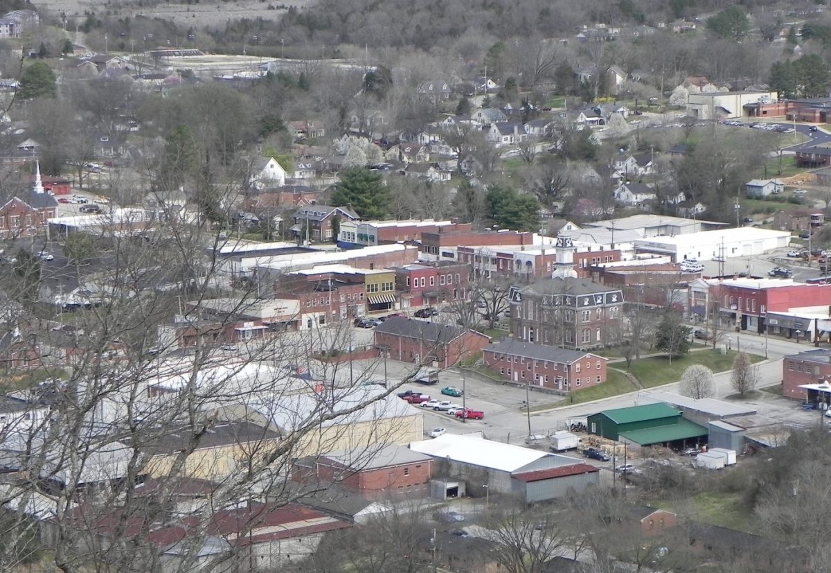 TN History For Kids » Smith County