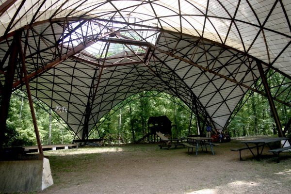TN History For Kids » The Farm