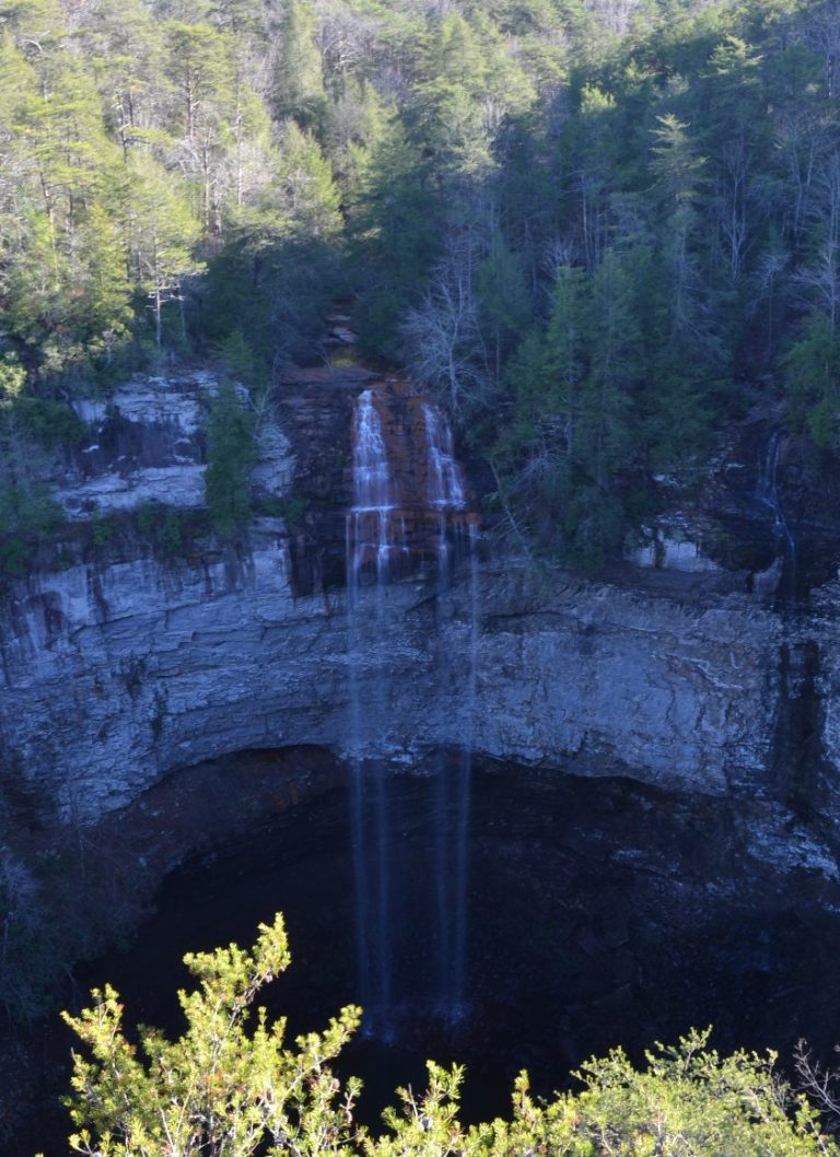 TN History For Kids » Bledsoe County