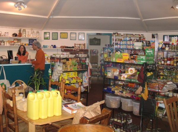 TN History For Kids » The Farm