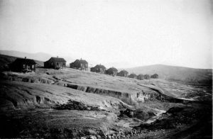 TN History For Kids » Ducktown Basin
