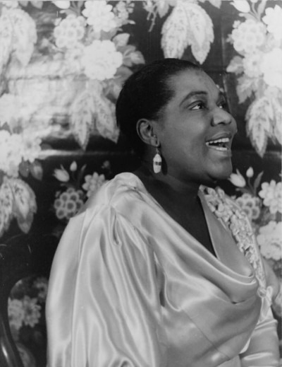 TN History For Kids » Bessie Smith