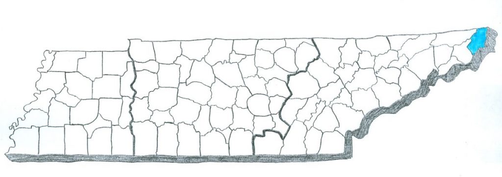 TN History For Kids » Butler Museum