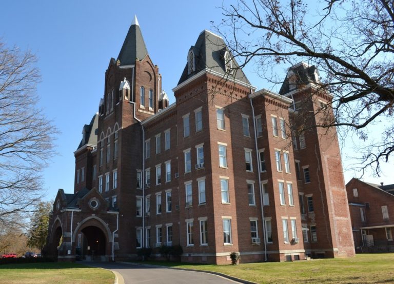 TN History For Kids » Hardeman County