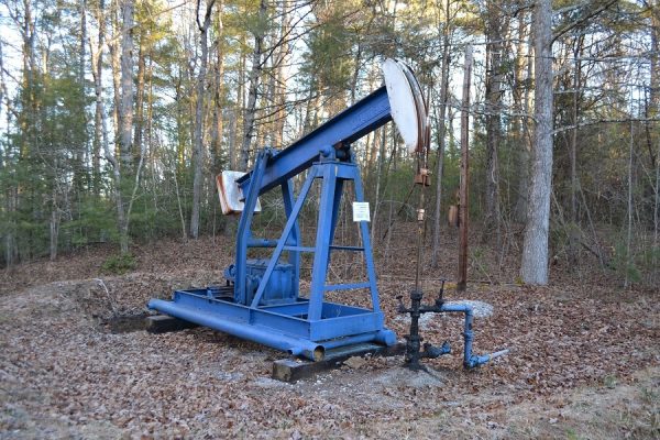 TN History For Kids » Fentress County