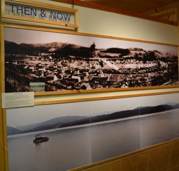 TN History For Kids » Butler Museum