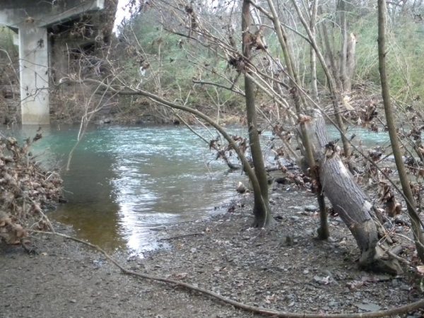 TN History For Kids » Stone’s River
