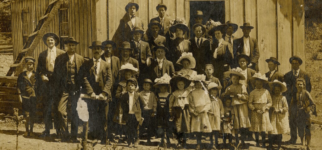 TN History For Kids » Teacher’s Guide to Critters and Maps