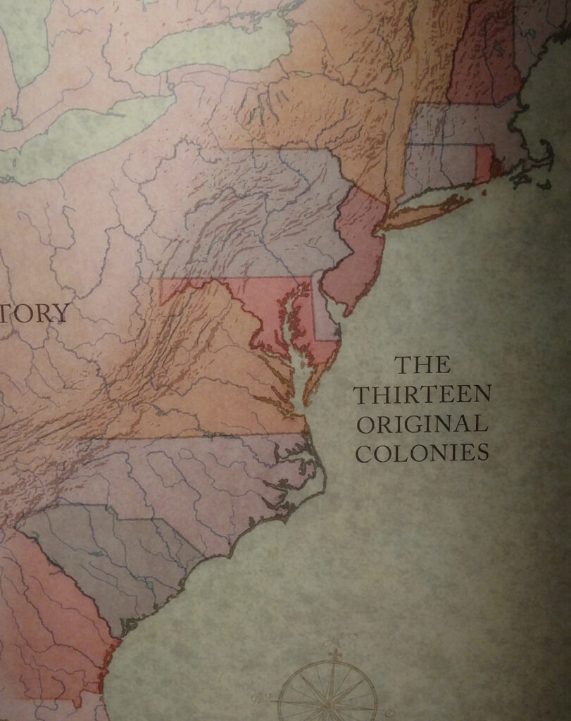 TN History For Kids » Teacher’s Guide to Upon a Pivot