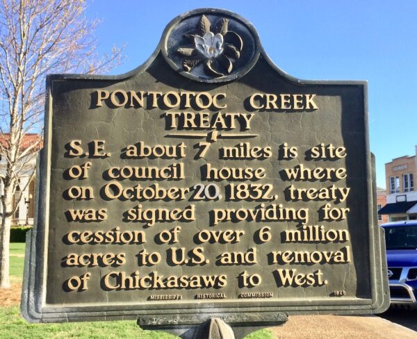 TN History For Kids » Chickasaw Nation