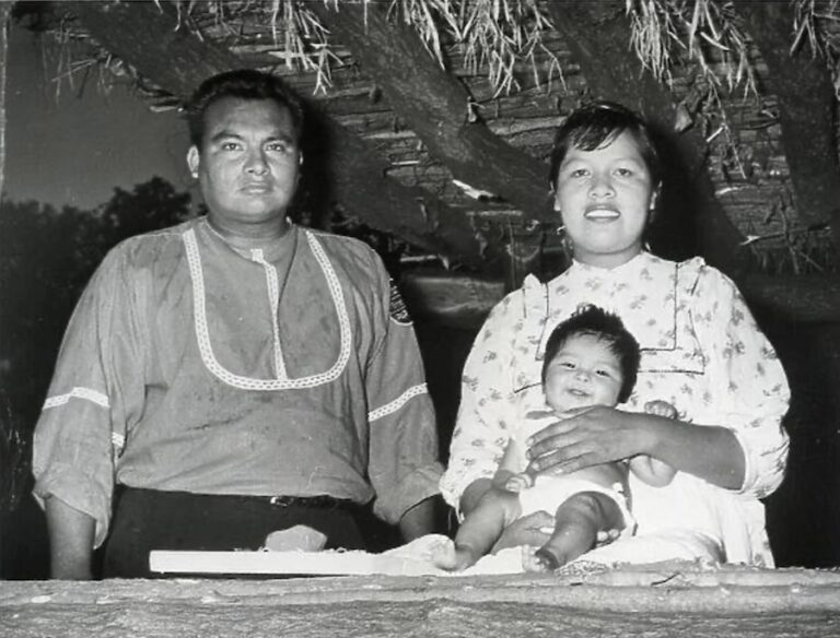 TN History For Kids » Tennessee Choctaw Community